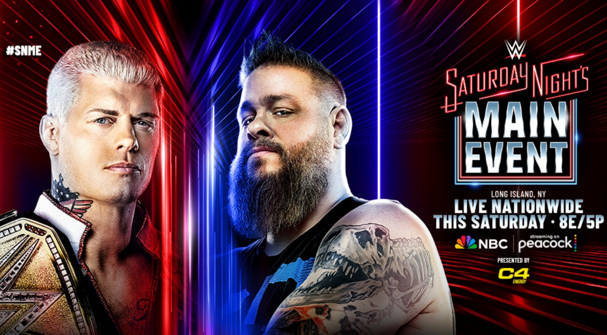 Ver repetición WWE Saturday Night's Main Event (Diciembre 14, 2024 ...